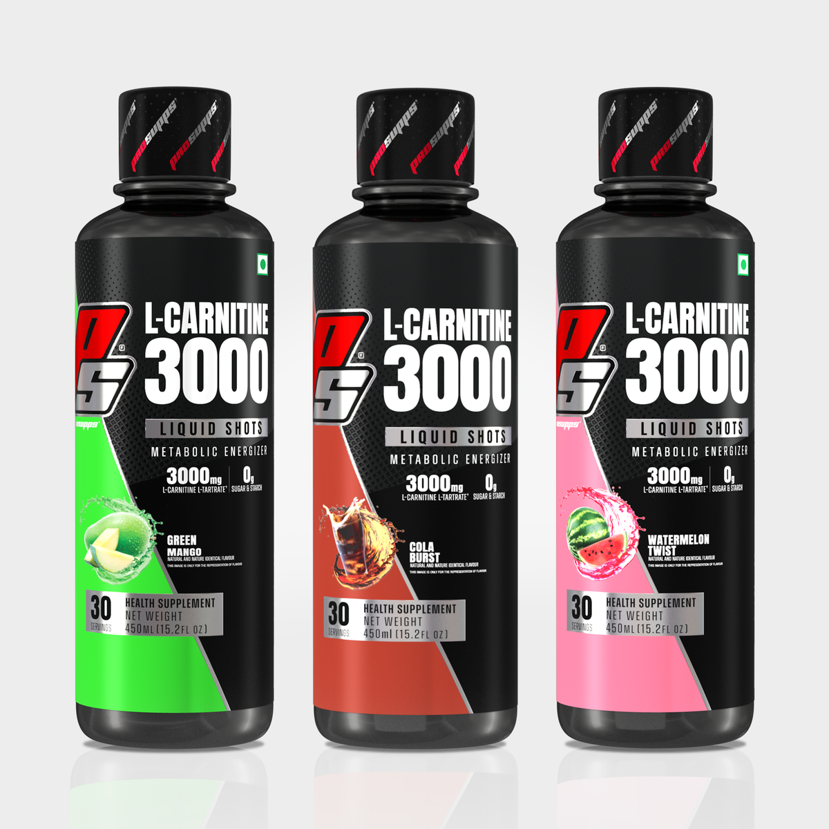 Supercharge Your Day with L-Carnitine: Boost Your Routine – iron-asylum-in