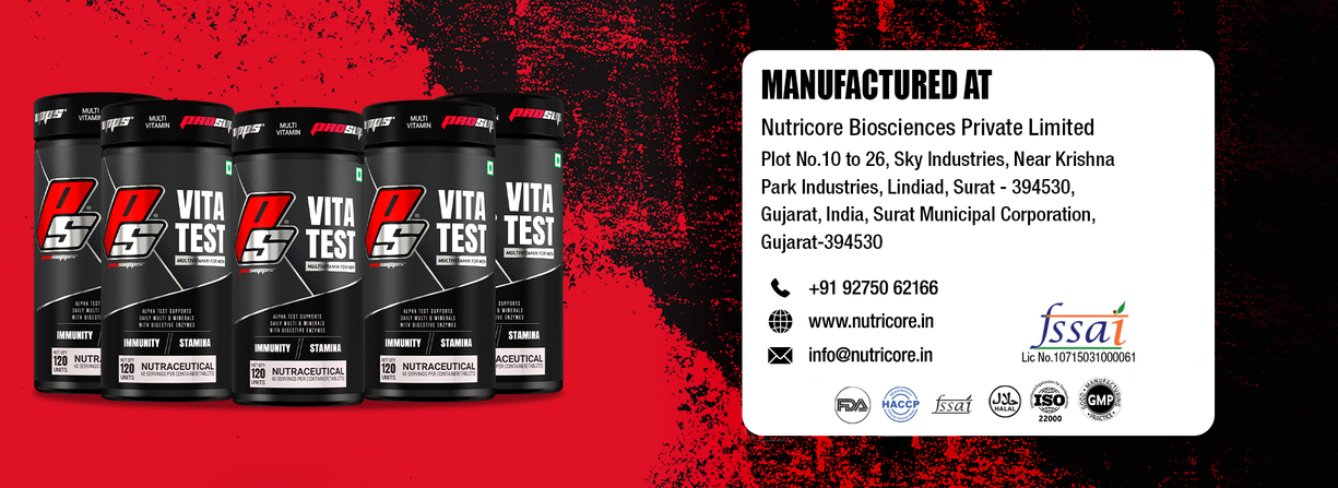 Vita Test – iron-asylum-in